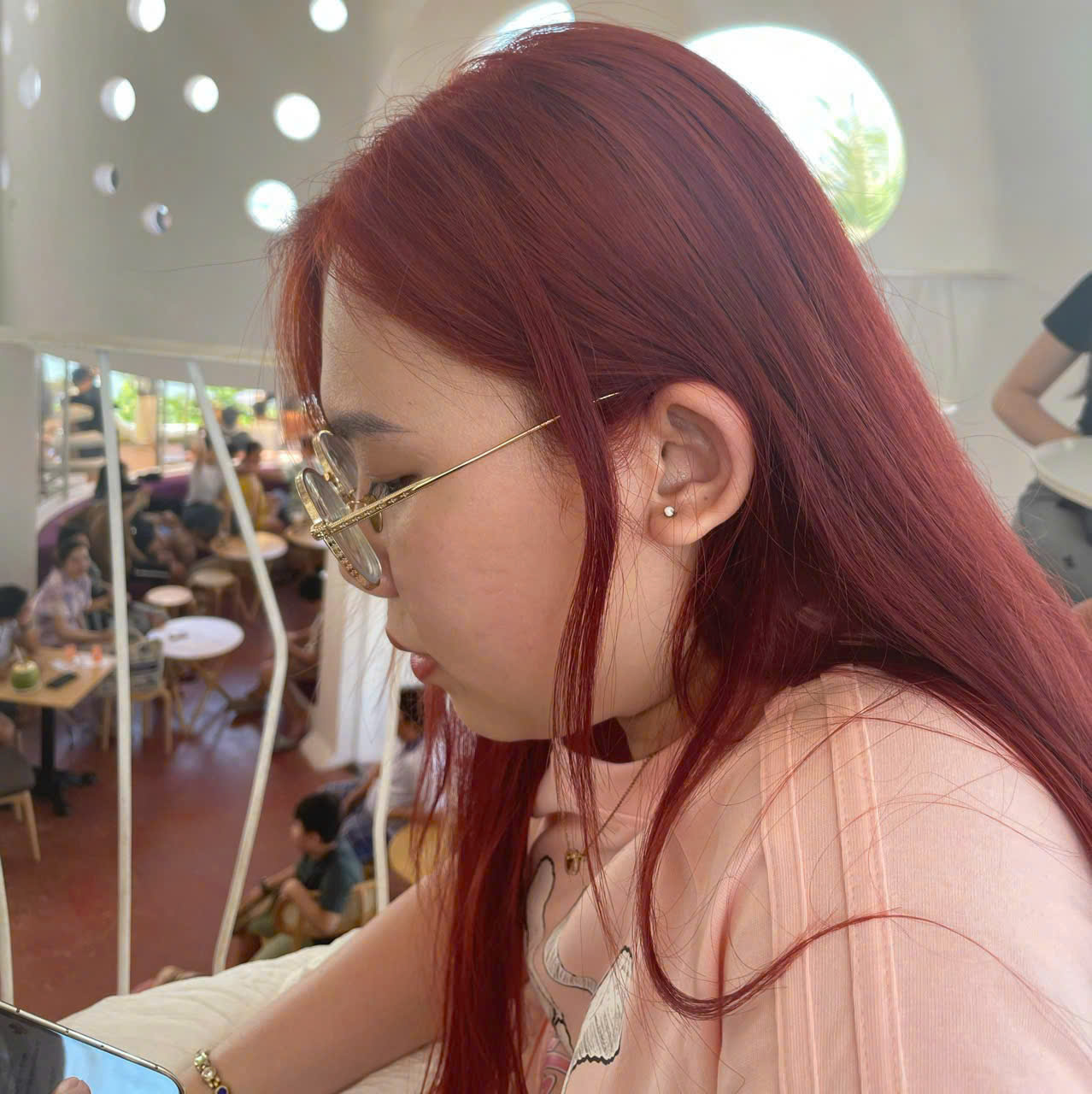 Chau Phan | Full-stack Developer Portfolio